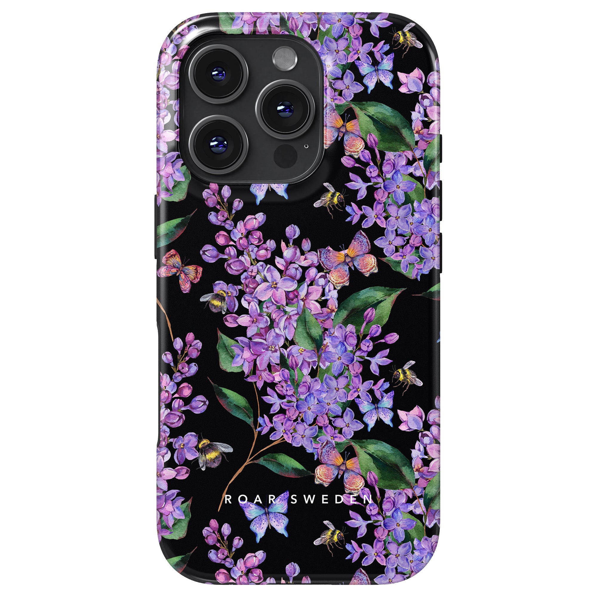 Lilac - Magsafe Tough Case
