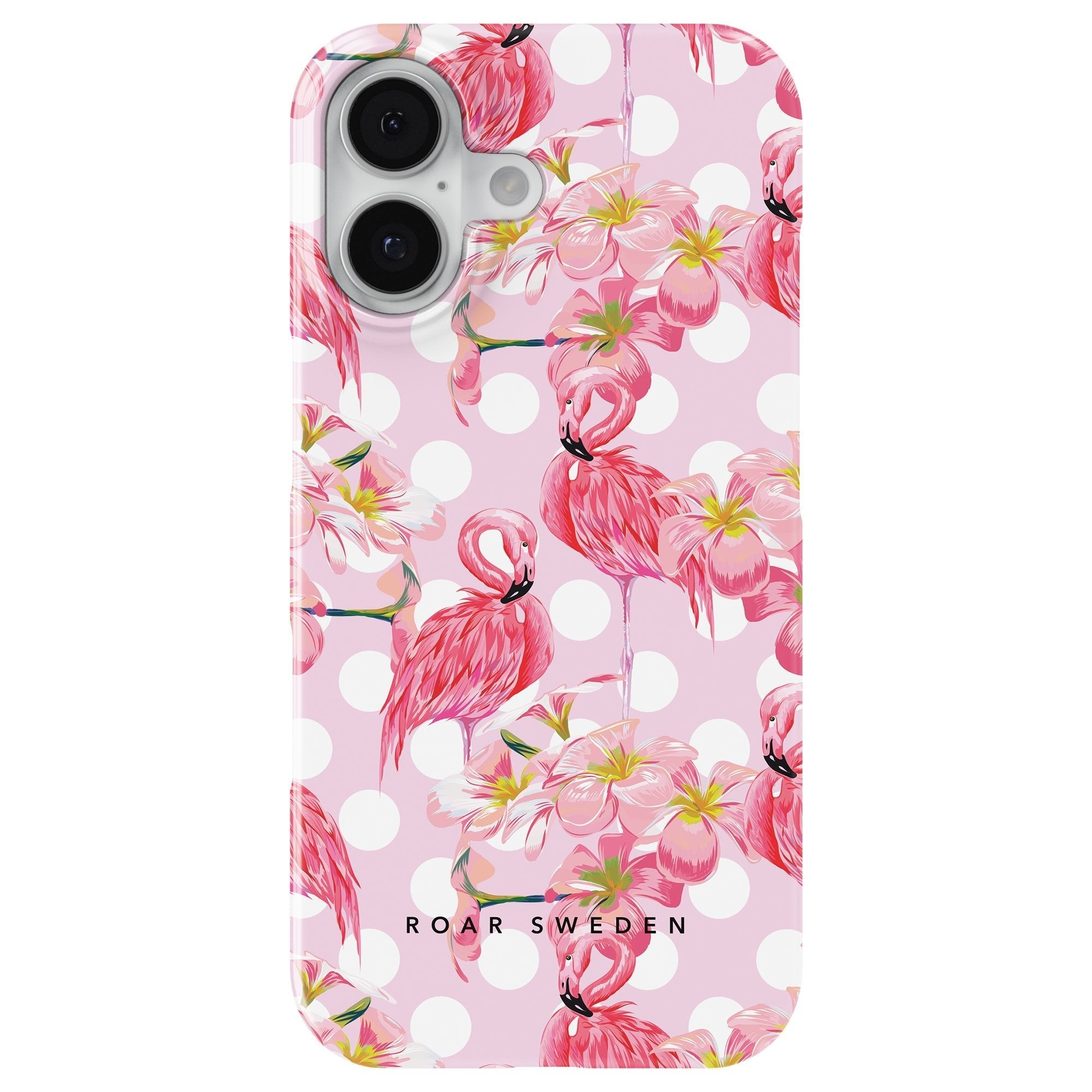 Perry - Slim case | Mobilskal – RoarSweden