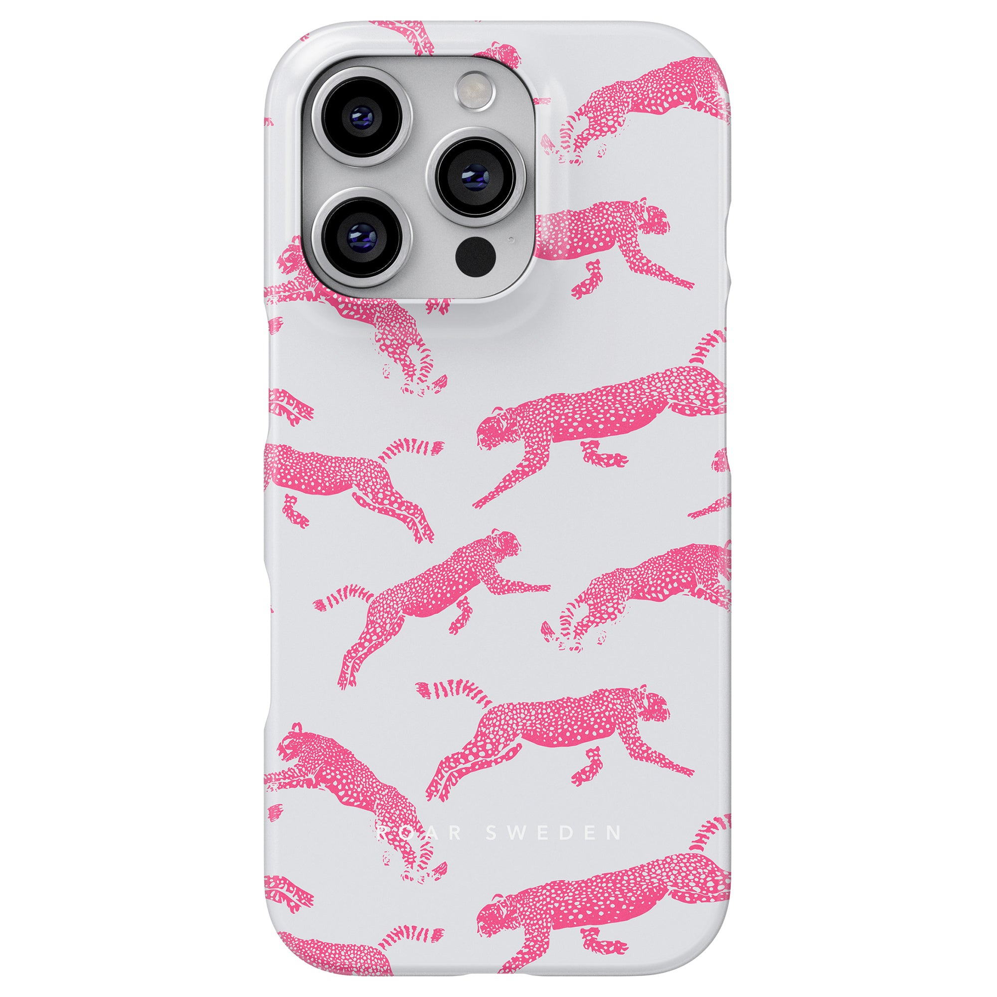 Plasma Pink - Slim case