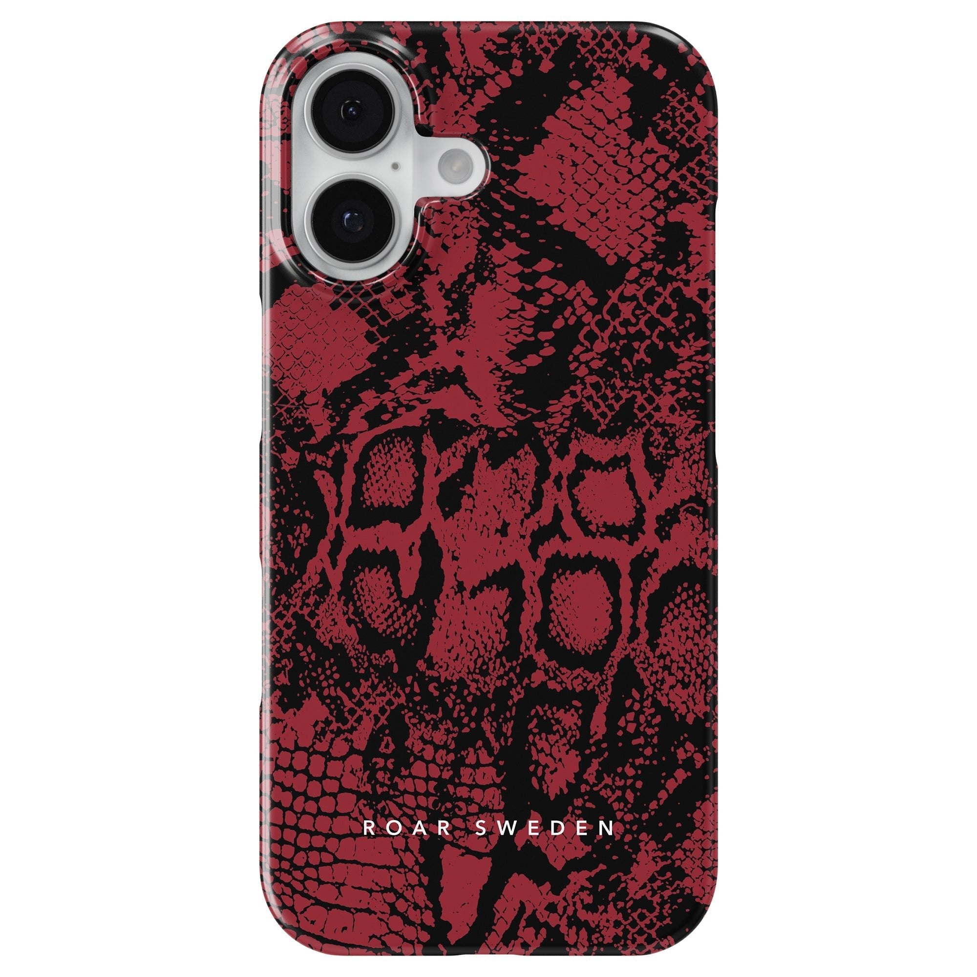 Viper - Slim case | Mobilskal – RoarSweden