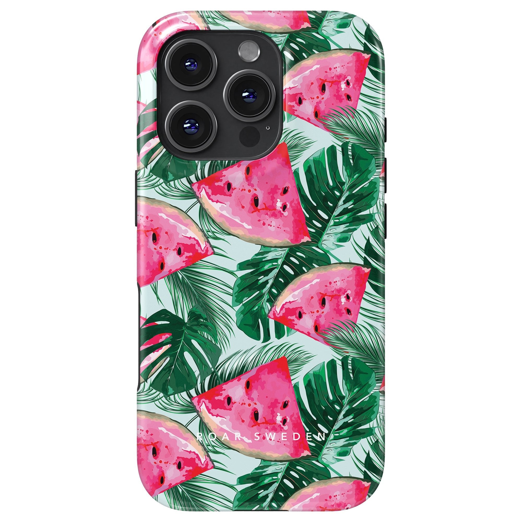 Watermelon - Magsafe Tough Case | Mobilskal – RoarSweden